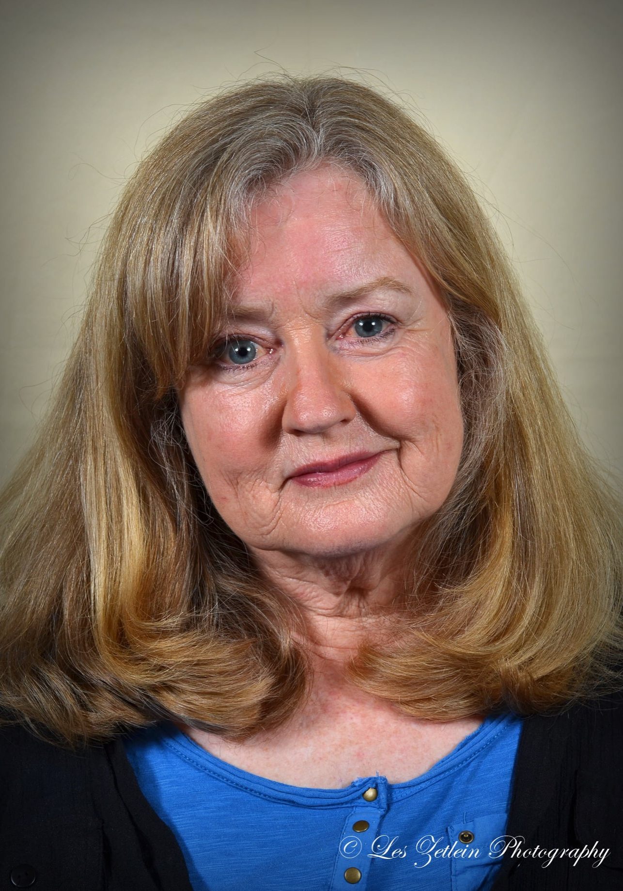 Committee Members | St Jude's Players