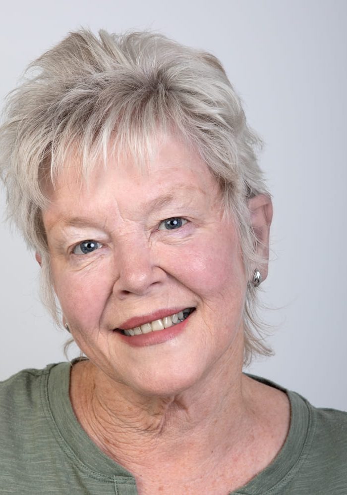 Committee Members | St Jude's Players