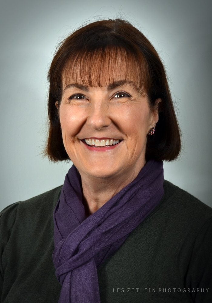 Committee Members | St Jude's Players