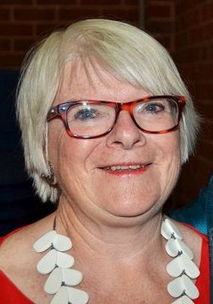 Committee Members | St Jude's Players